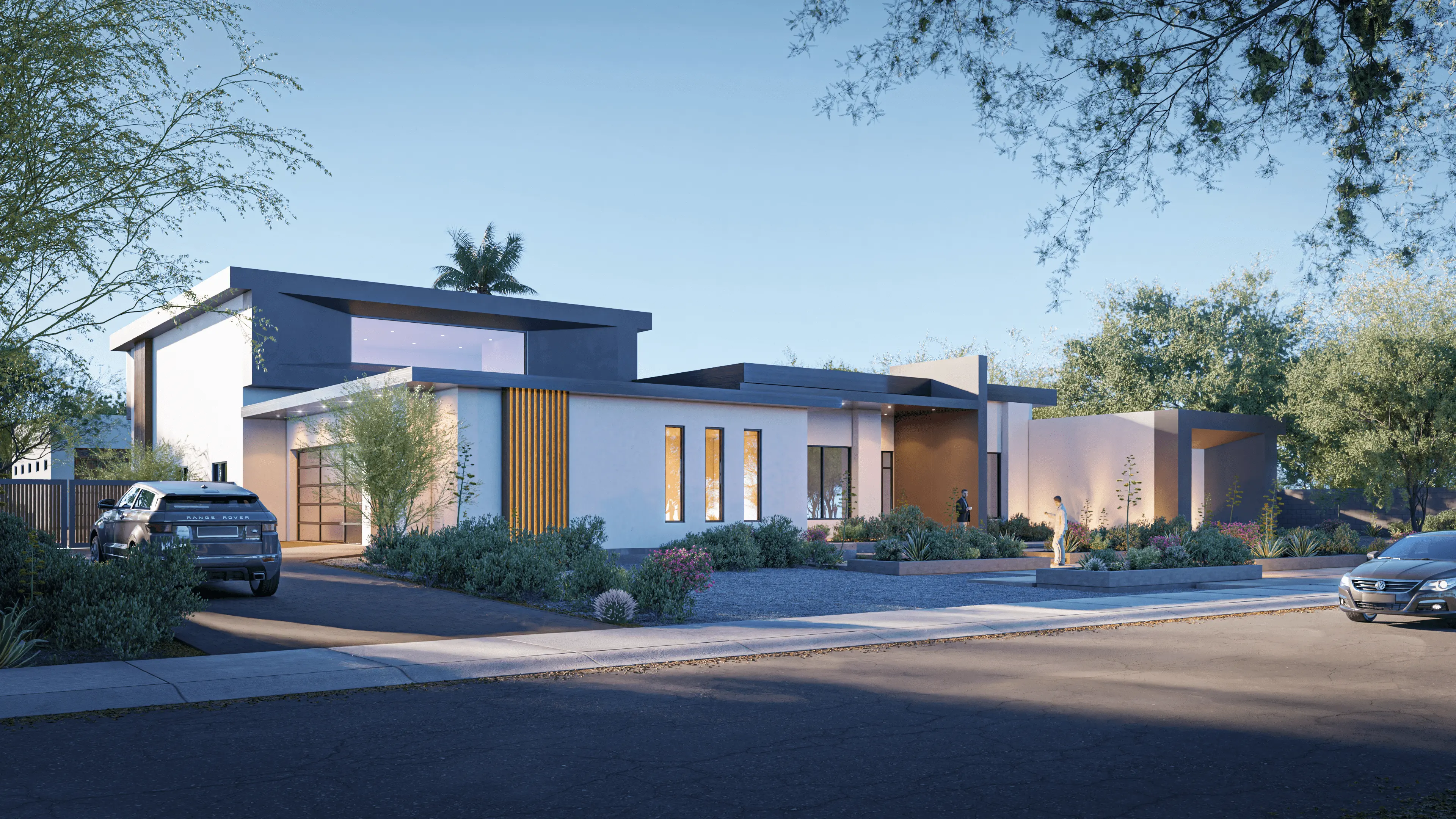 Portfolio - Kontexture